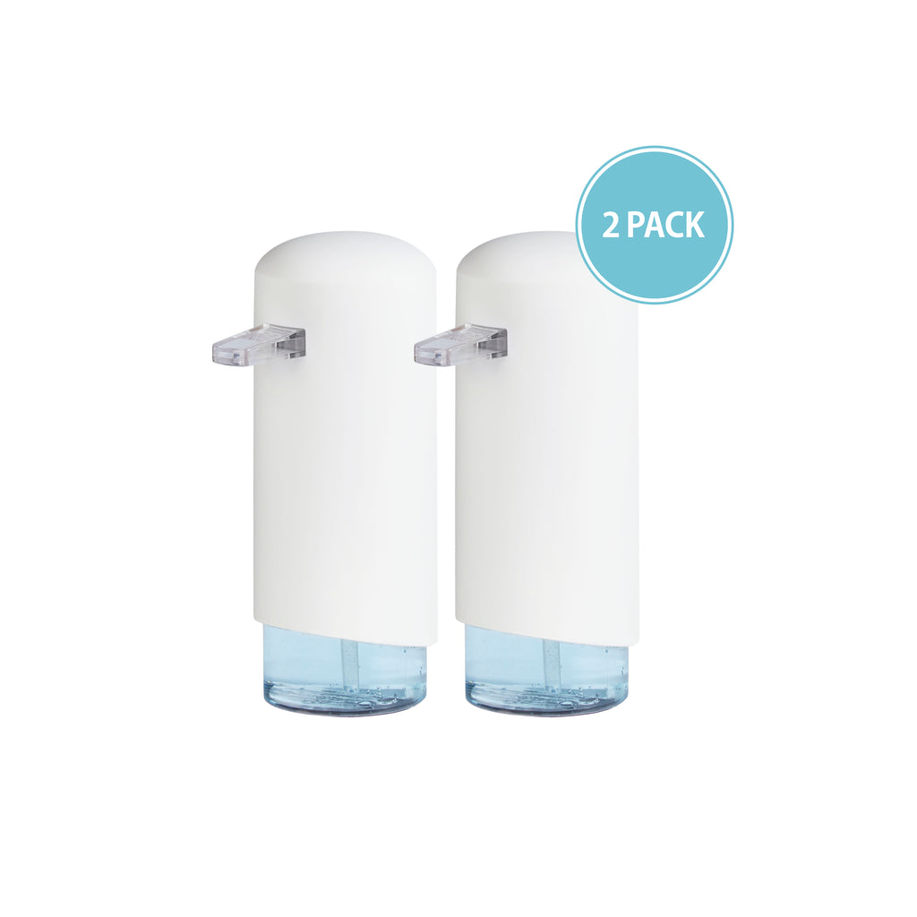 Bundle: FOAMING Soap Dispenser - 2 Pack – Better Living Products Canada