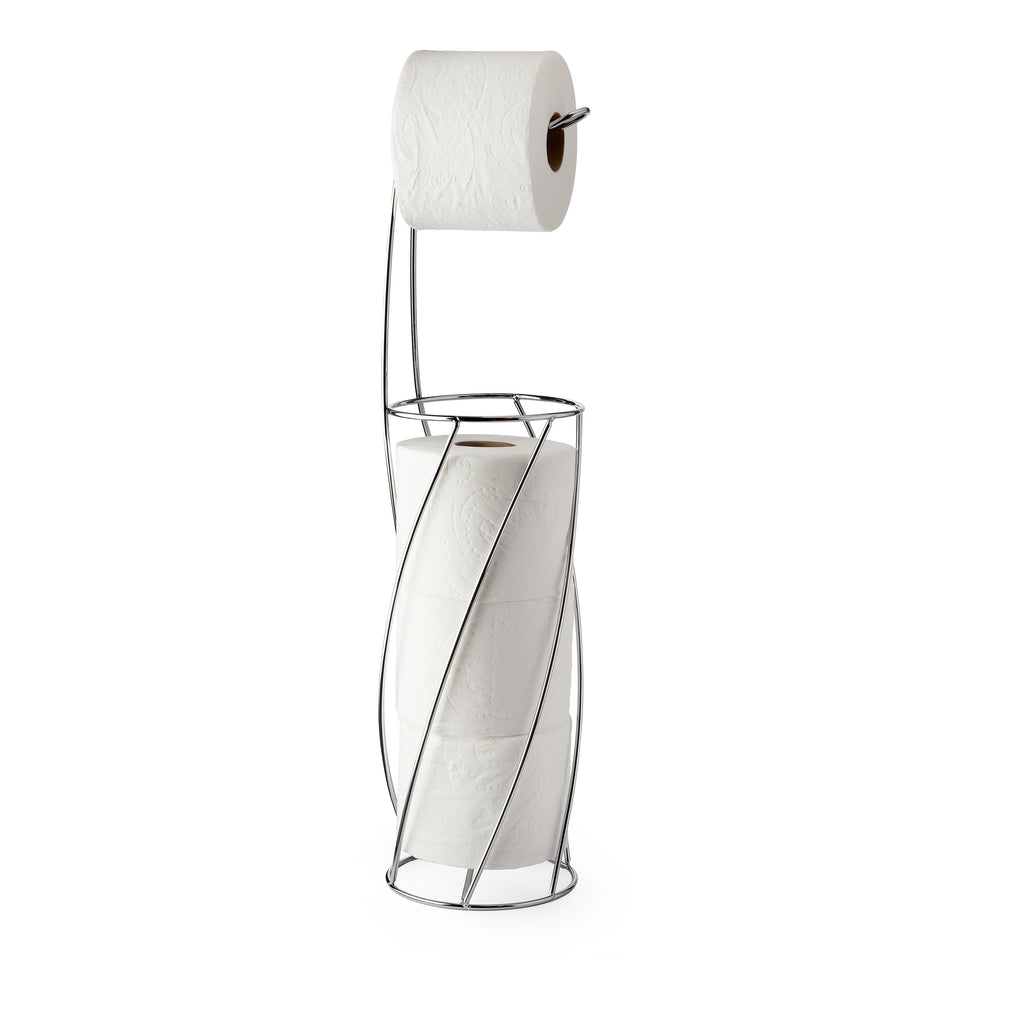 TWIST Toilet Caddy – Better Living Products Canada