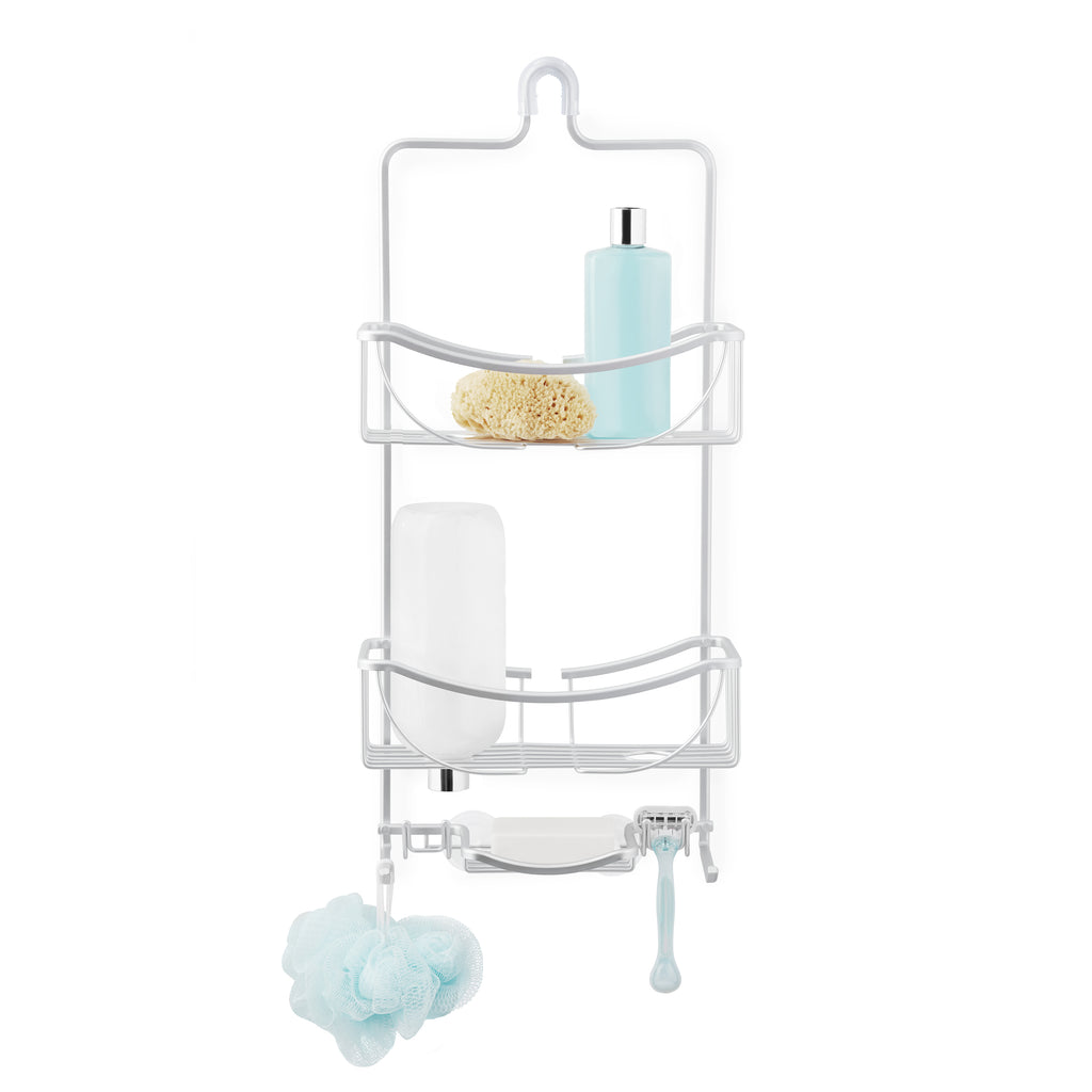 VENUS 3 Tier Shower Caddy – Better Living Products Canada