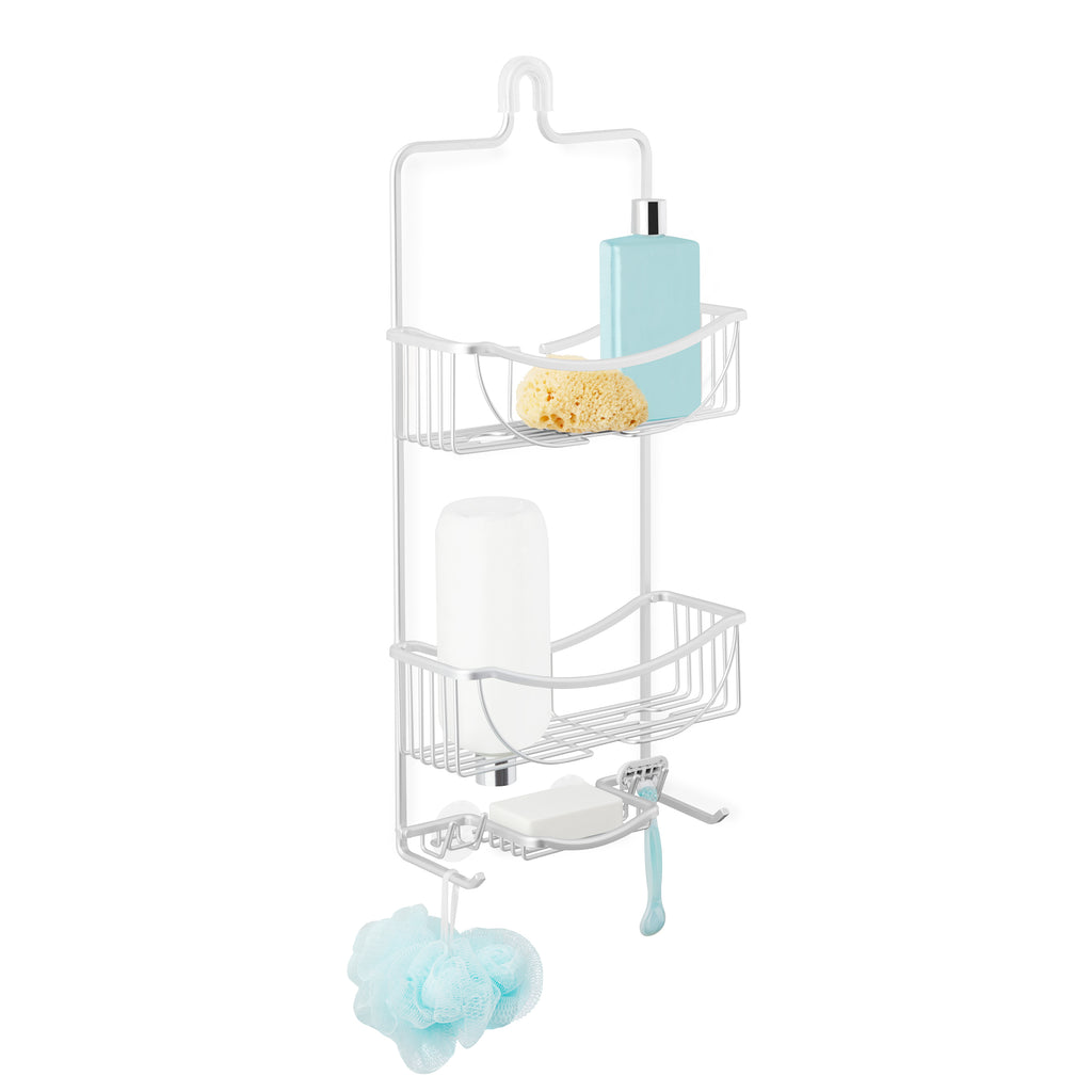 VENUS 3 Tier Shower Caddy – Better Living Products Canada